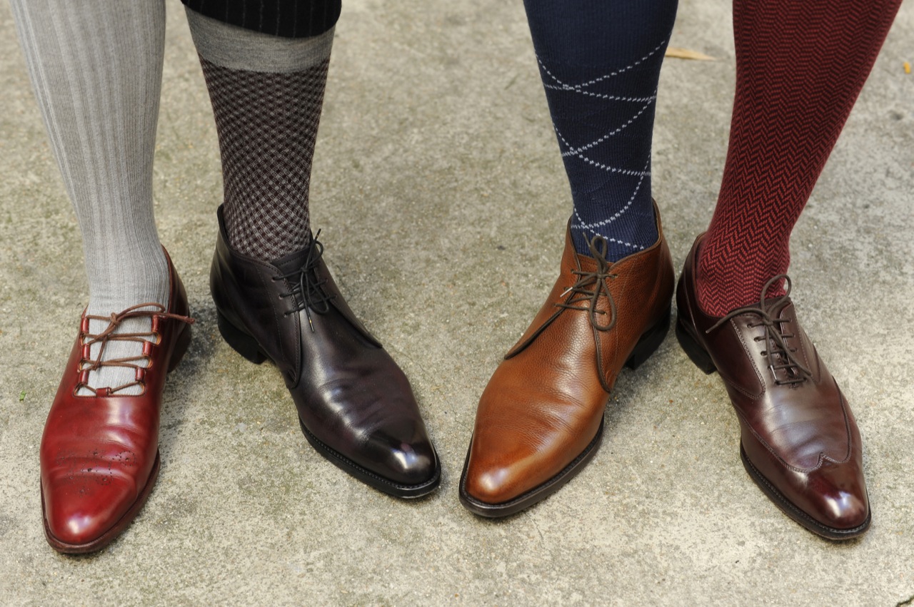 The Dandy Store – Permanent Style