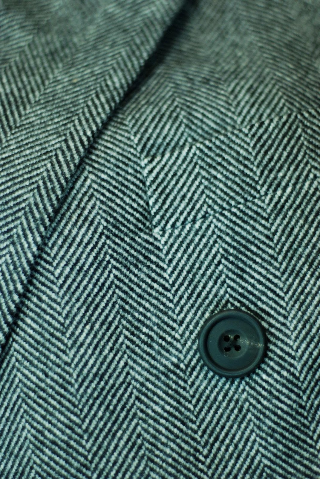 It’s time for overcoats 2 – Permanent Style