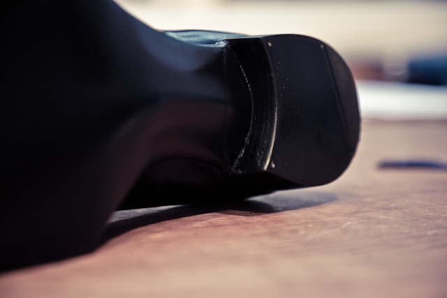 Sneak peek: Deco, from Gaziano & Girling – Permanent Style