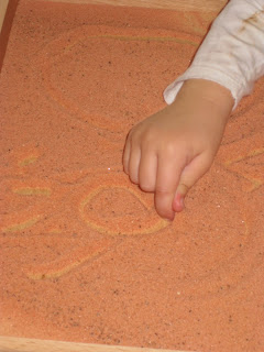 The Wonder Years: Drawing and (Trying) to Achieve a Correct Grasp