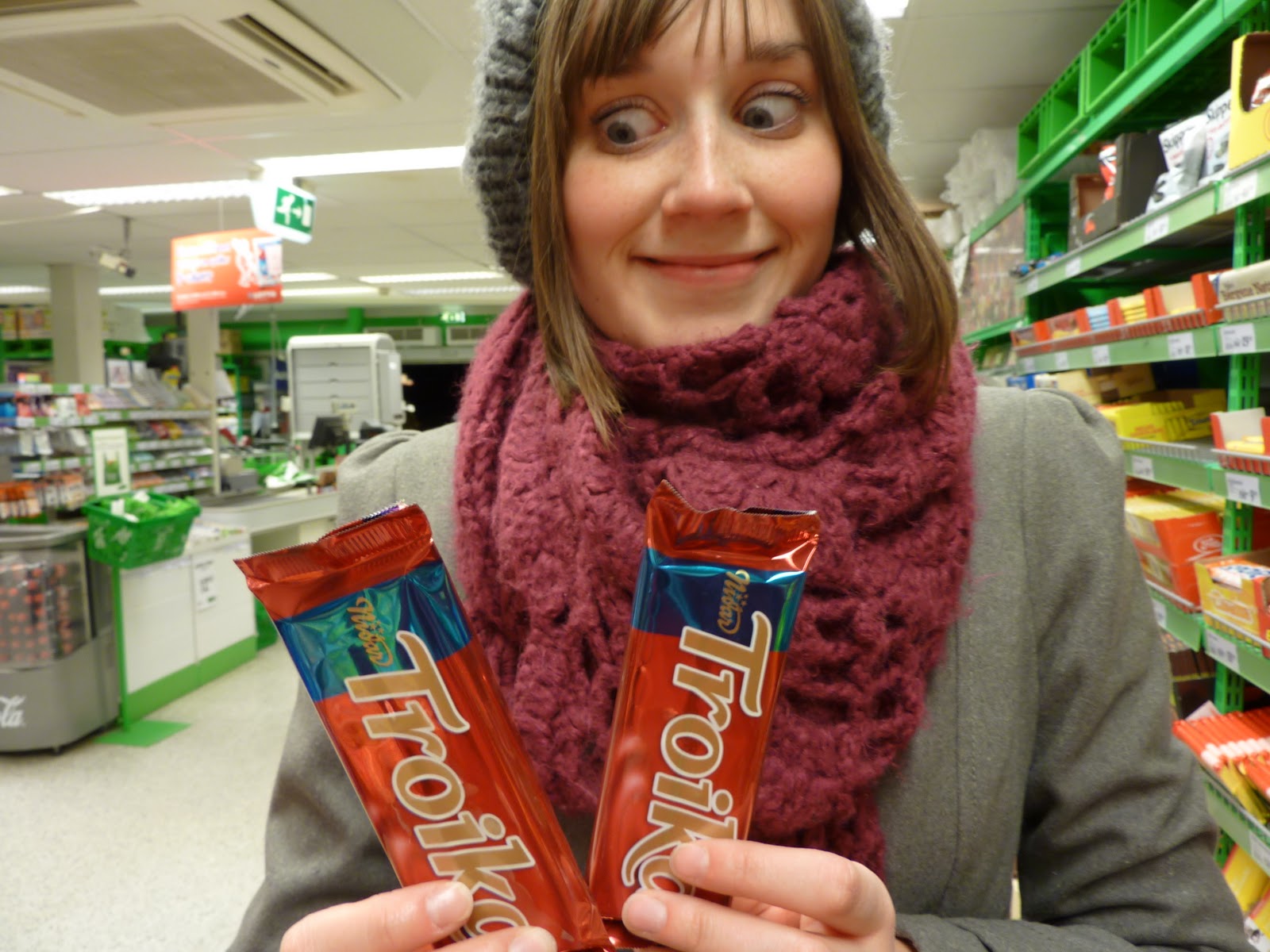 Fisken Fjorder: A Guide to Norwegian Chocolate