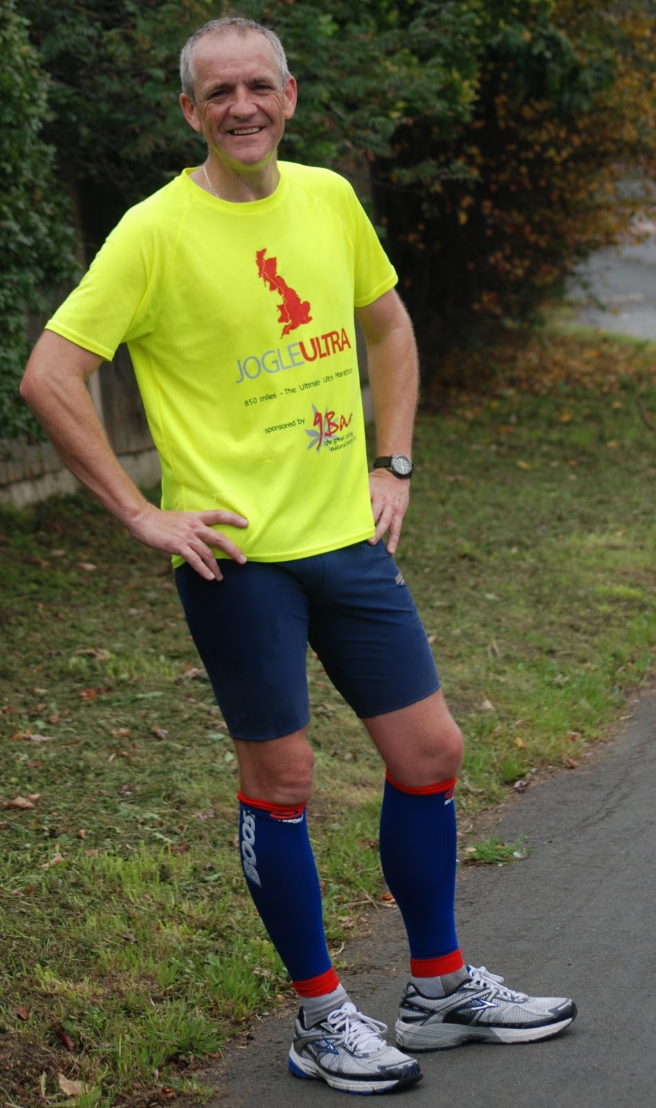 ULTRAtalk by ULTRArace: October 2010