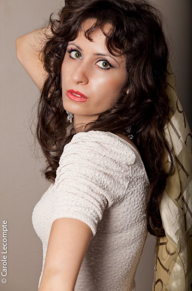 Maria Al Masani - Alchetron, The Free Social Encyclopedia