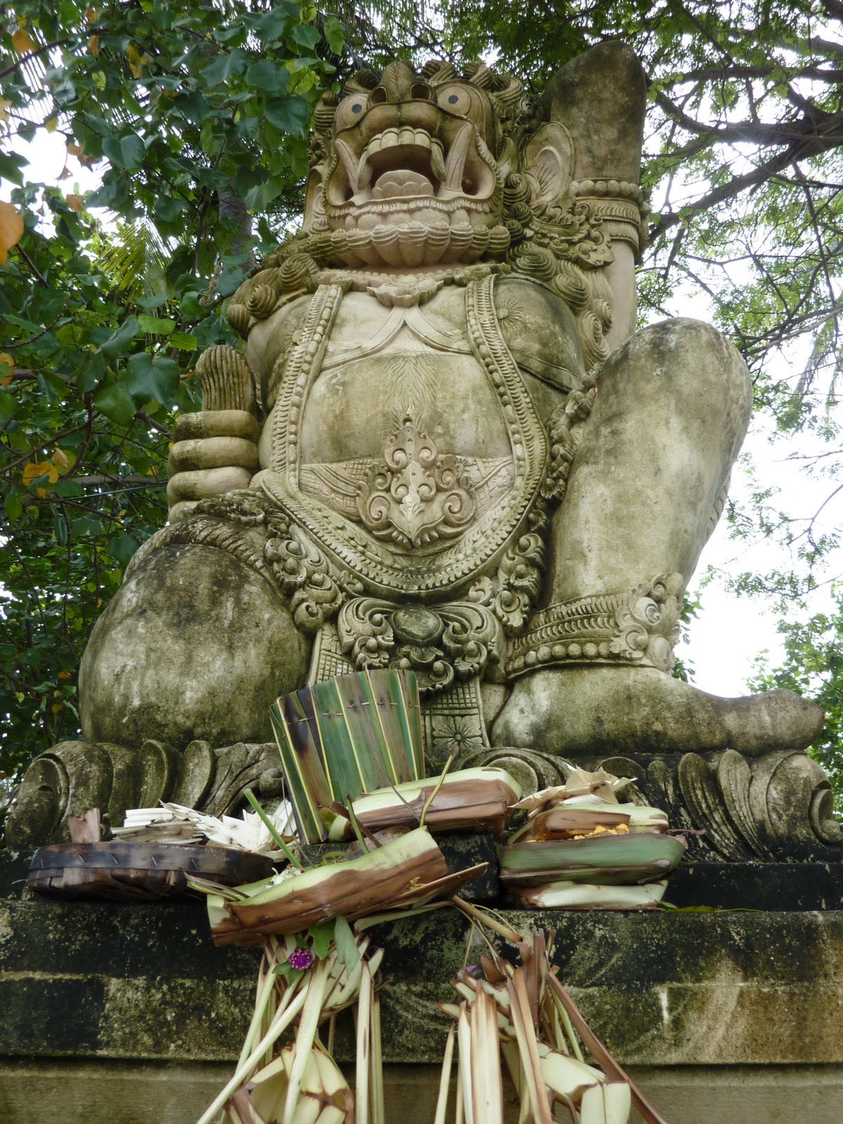 Help! My Mum's a Travel Addict!: Bali: Kuta and Ubud in a nutshell