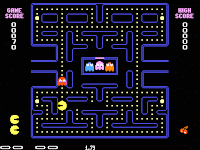 alma creativa: 30 años de PACMAN