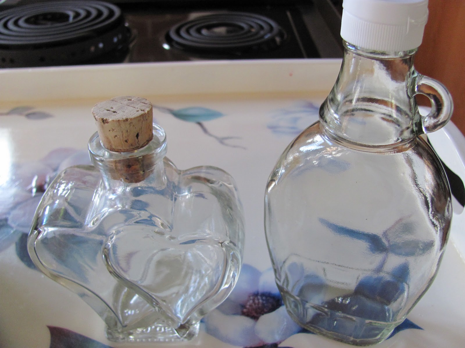 My Shabby Chateau: Red Raspberry Cordial Recipe