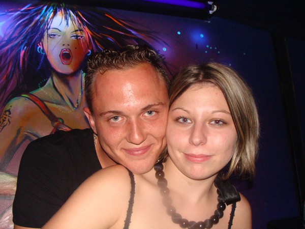 Le Ginza Dancing Discothèque