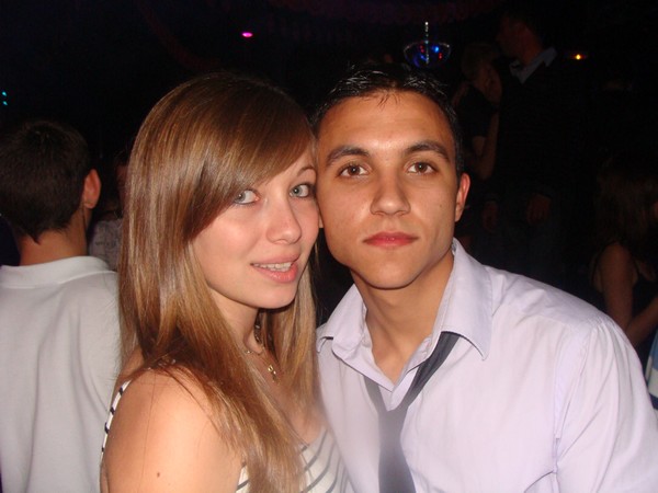 Le Ginza Dancing Discothèque