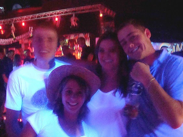 Le Ginza Dancing Discothèque