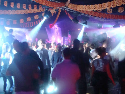 Le Ginza Dancing Discothèque