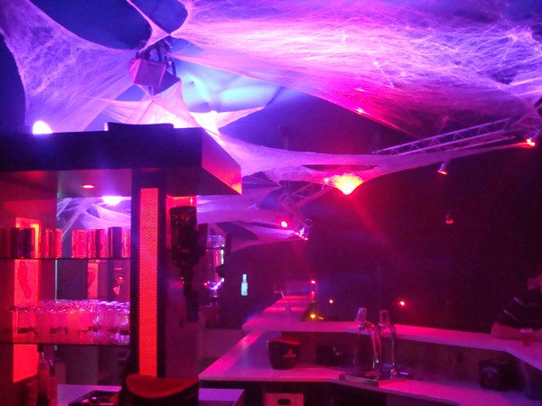 Le Ginza Dancing Discothèque