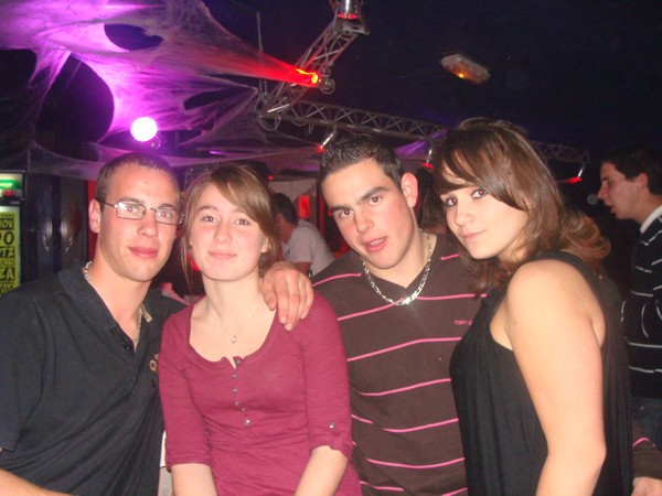 Le Ginza Dancing Discothèque