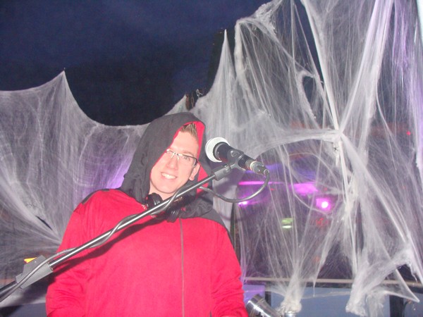 Le Ginza Dancing Discothèque