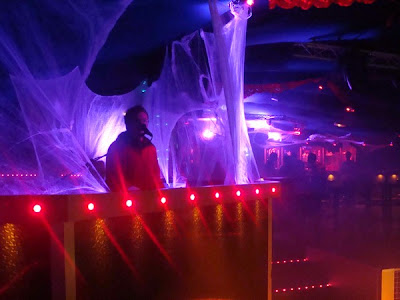 Le Ginza Dancing Discothèque