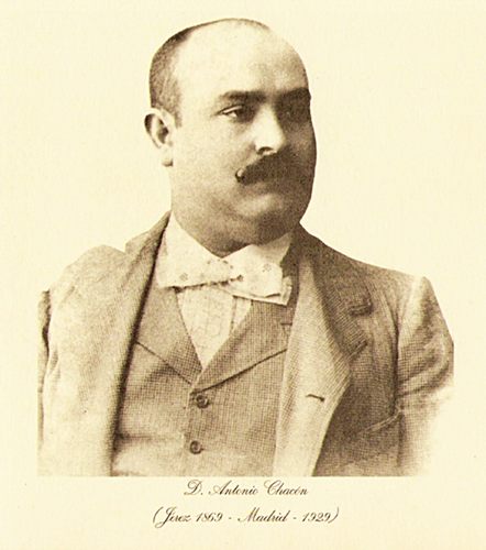 "Flamencaula": I Concurso de Cante Jondo (1922)