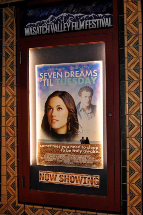 Oh My Godot: Tag You're Not It.