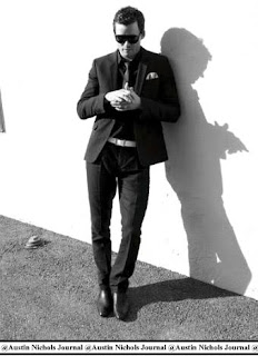 Oh My Godot: Grooming for an End