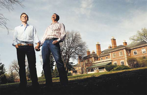 Oh My Godot: Out Spotlight