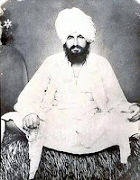 Thanks Almighty: Who is Baba Virsa Singh ji