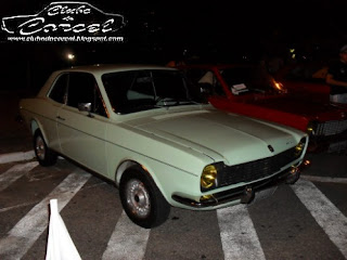 Clube do Corcel de Fortaleza: 41º ANIVERSARIO DO CORCEL NO BRASIL 19/09 ...