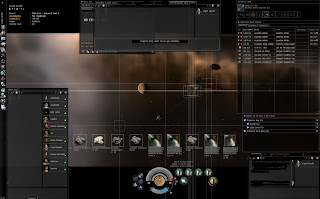 Eve Opportunist: What's on your HUD?