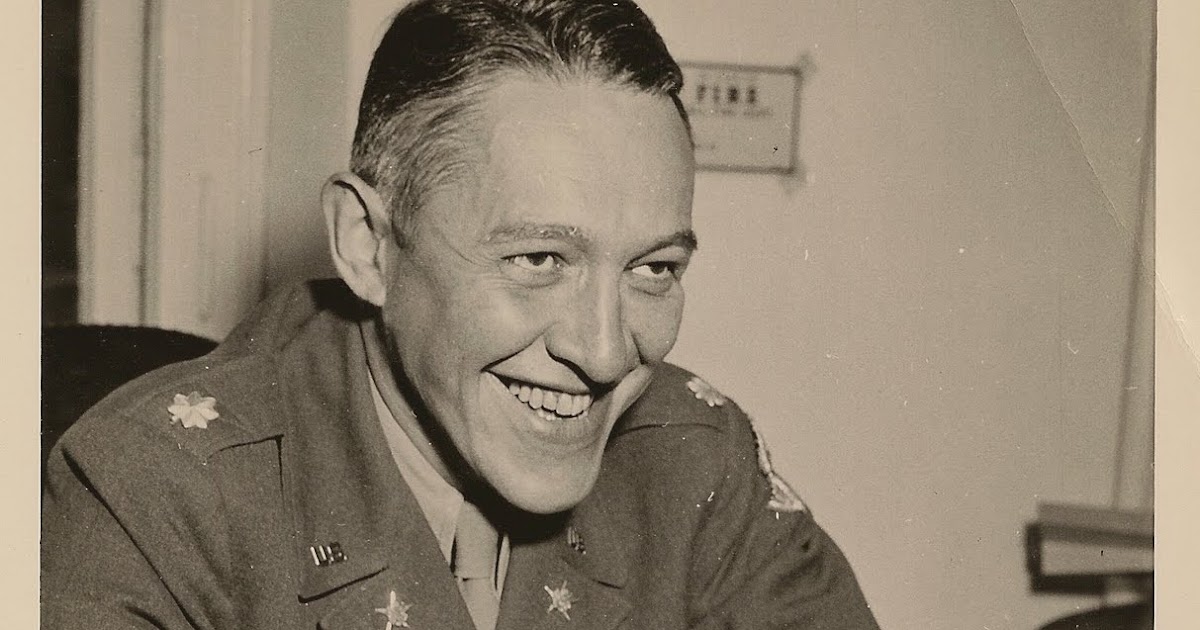 5B (and me): Lt. Col. Donald H. McLean Jr.