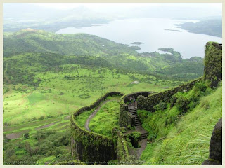 Viajes a la India: India Viajar durante el monzón