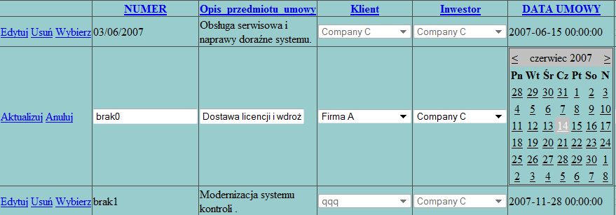 System.Web.UI.WebControls.GridView i TemplateField, czyli wygodniejsza ...