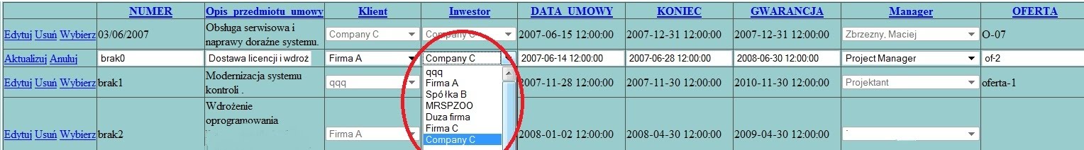 System.Web.UI.WebControls.GridView i TemplateField, czyli wygodniejsza wizualizacja i edycja [PL ...