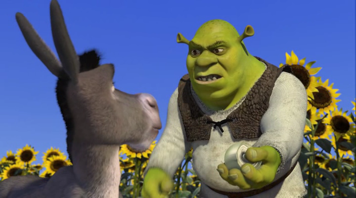 Descargar imagenes de shrek - Imagui