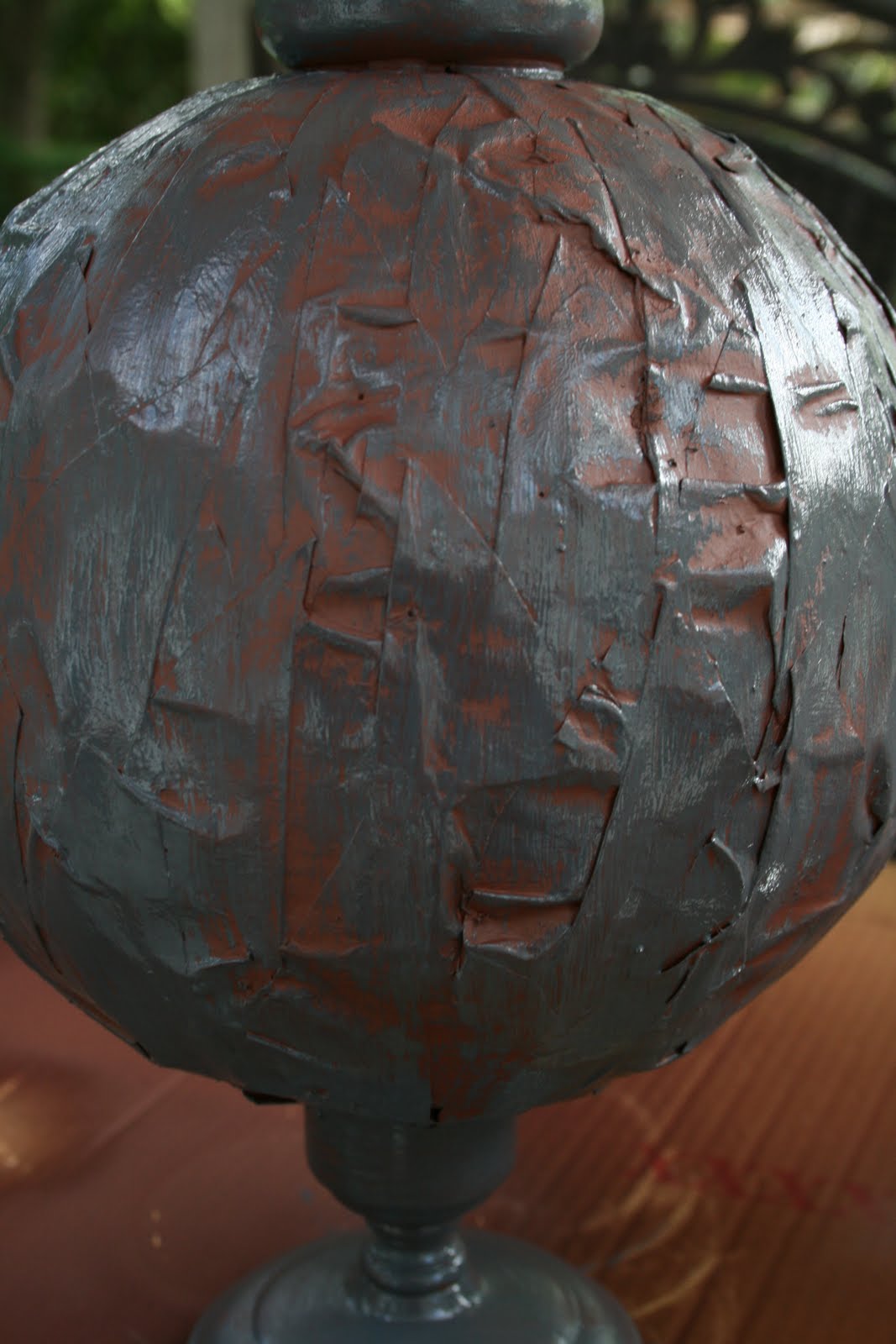 Decorative Spheres - DIY Show Off ™ - DIY Decorating and Home ...