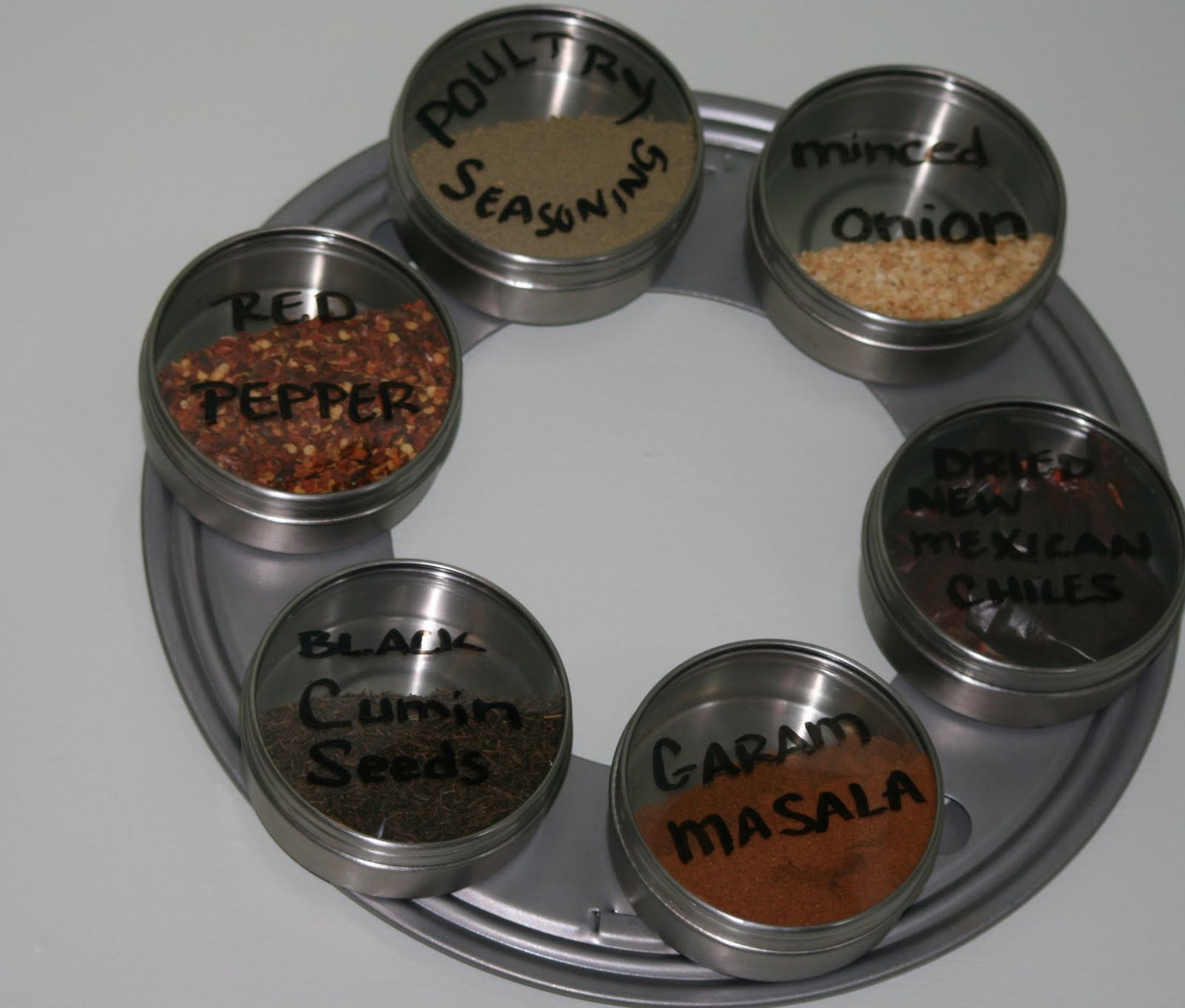 DIY Spice Loft & DIY Project Parade - DIY Show Off ™ - DIY Decorating ...