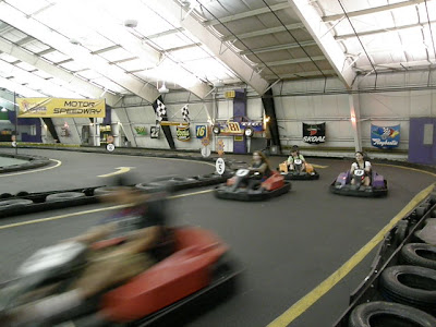 The Tarp Report: Funplex Weekend