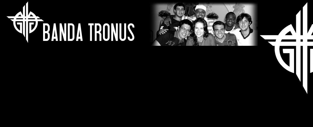 Banda Tronus 2.0
