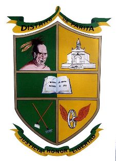 Visita Parita: SU HISTORIA Y SU GENTE