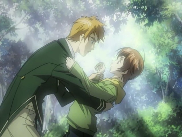 Fujoshi de Corazón: Marginal Prince-Anime (descarga directa y online)