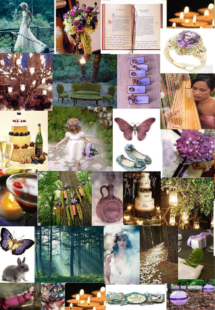 cookinuppoliticswithsheila: Muse Board: A Midsummer Night's Dream