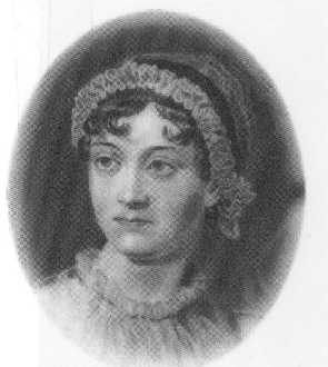 la biblioteca del cole: JANE AUSTEN 235 aniversario de su nacimiento