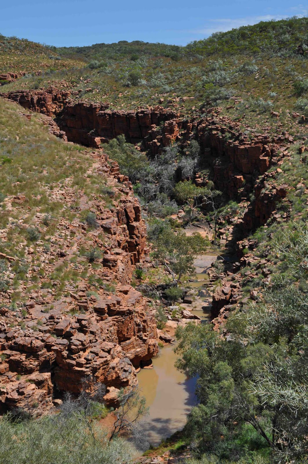A Soul Walkabout In Australia: ALICE SPRINGS, CORROBOREE ROCK, JOHN ...