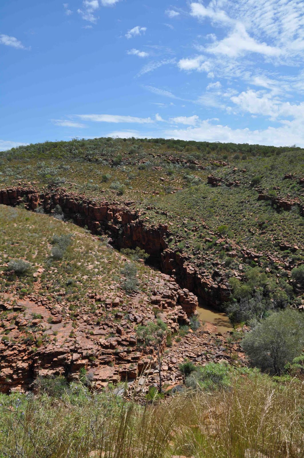 A Soul Walkabout In Australia: ALICE SPRINGS, CORROBOREE ROCK, JOHN ...