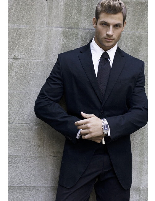 esteticmen 3: Steven Boyd