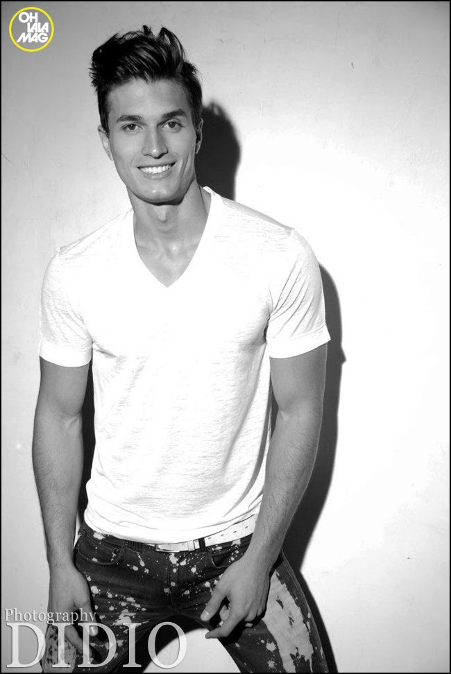 esteticmen 3: Ygor Pignatari