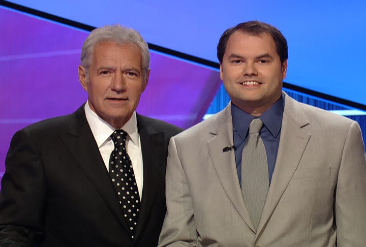 fromtheeditr: Tech Grad Sets One-Day Jeopardy! Winnings Record