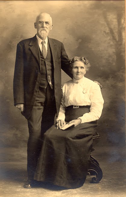 Edward F. Lee and the Ships he Built: A Brief History of the Lee Family ...