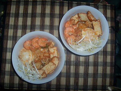 Maharum Bugis Syah (MBS): Mee Lakna 03.10.2009