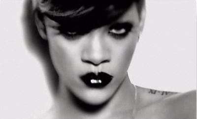 WHERE STYLE/MUSIC MEET: RIHANNA ROCKSTAR 101