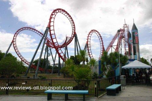 We'll Tell You - A&W Couple's Blog: Enchanted Kingdom Philippines