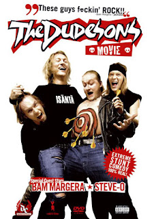 mexican-stunts: The Dudesons The Movie online (Megavideo)