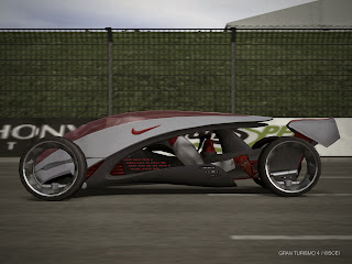 GranTurismo-GP: Gran Turismo 4 (Photos) 'Fotos do carro Nike one 2022 ...