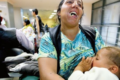 Ţiganii de toate zilele: O scurta istorie a tiganilor